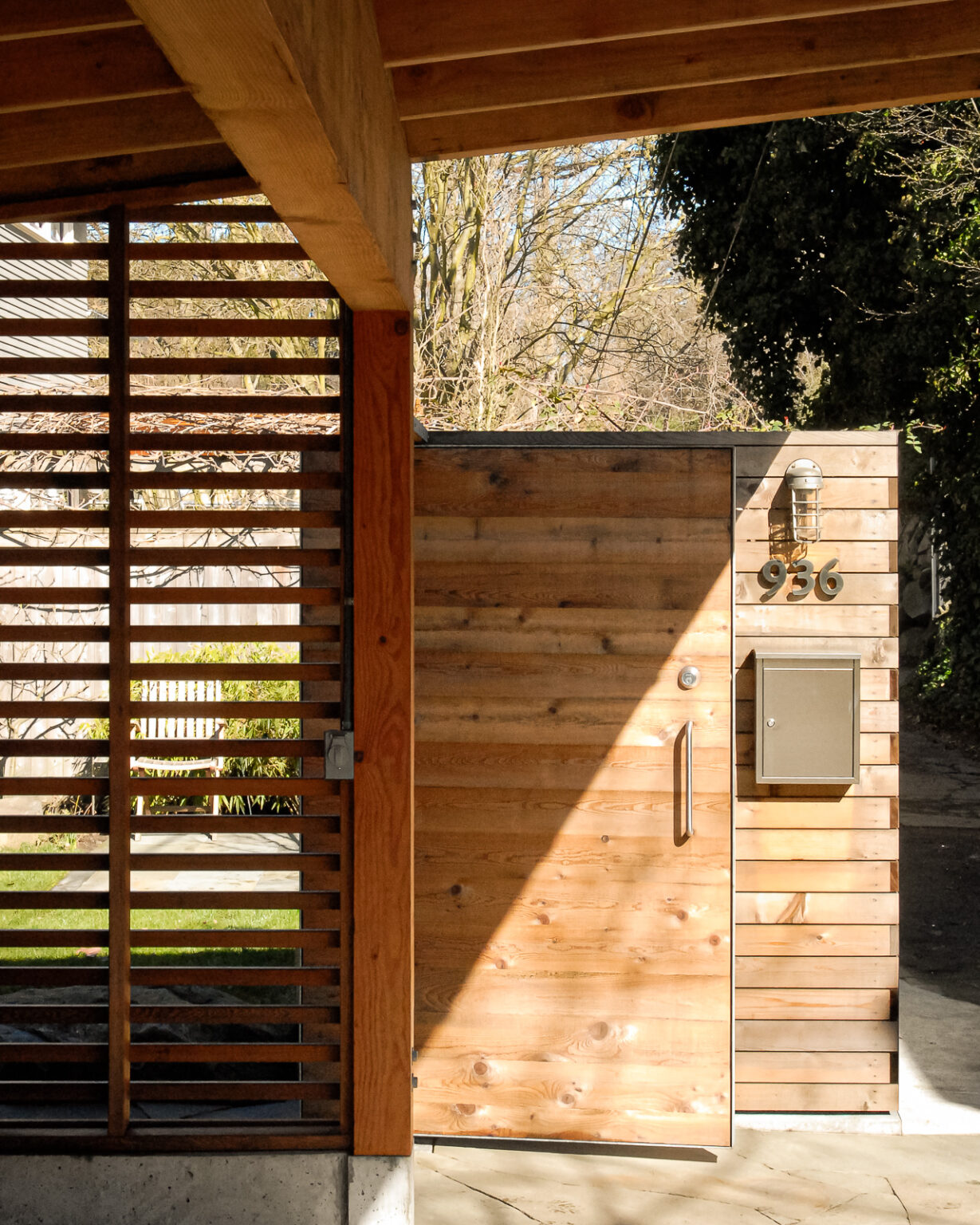 Capitol Hill : rho architects