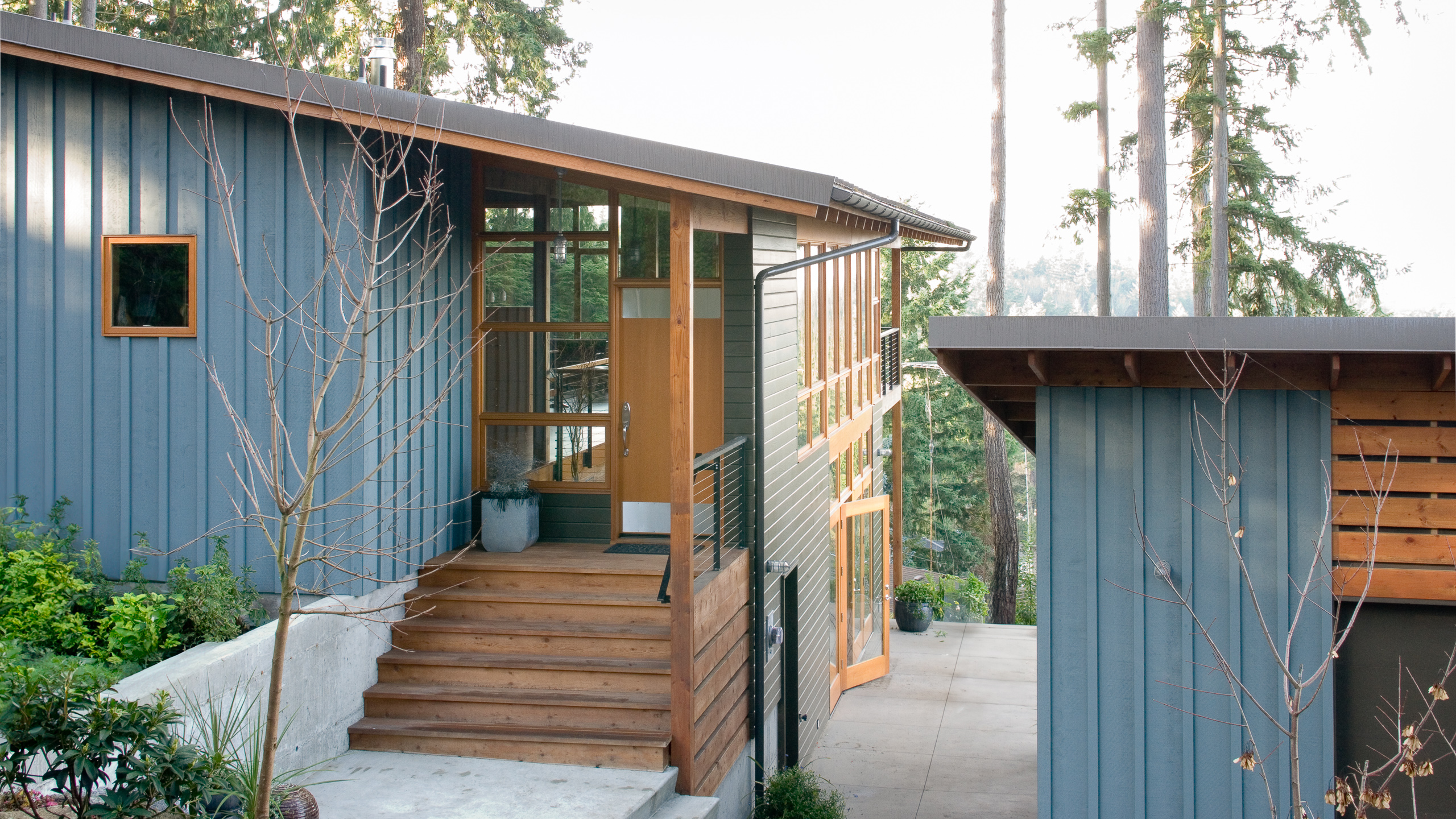 Hill House : rho architects