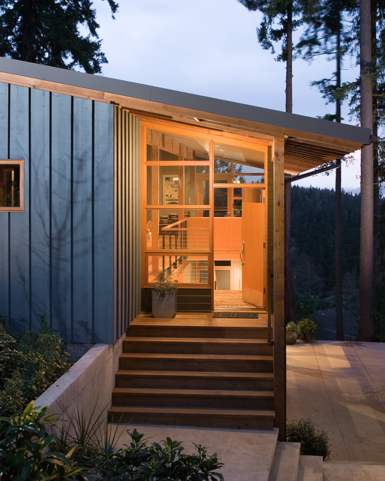 Hill House : rho architects