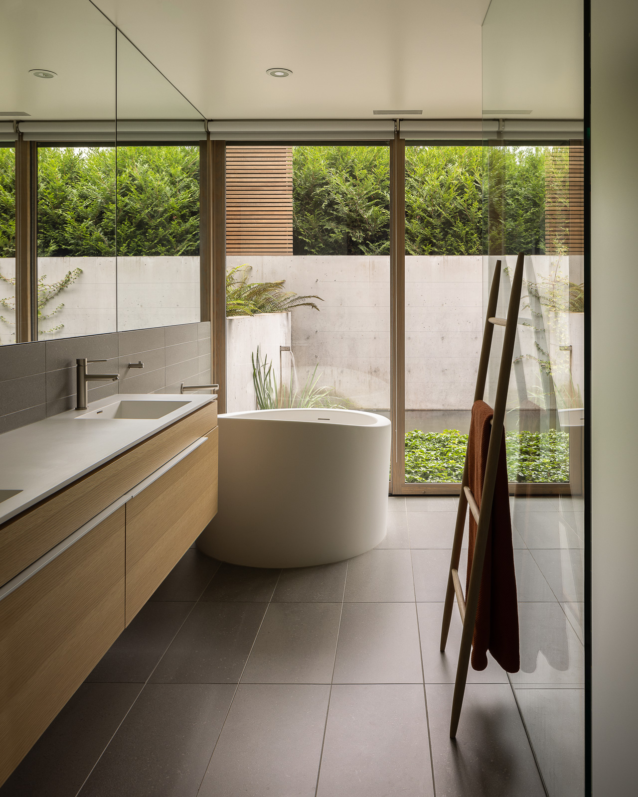 Madison : rho architects