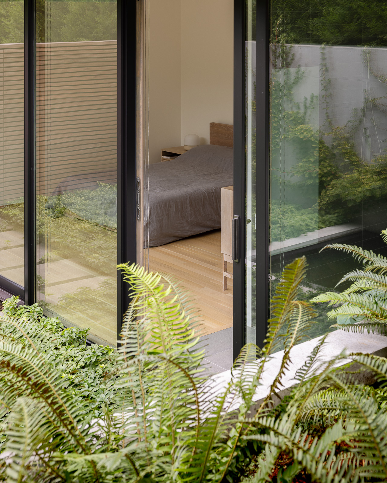 Madison : rho architects