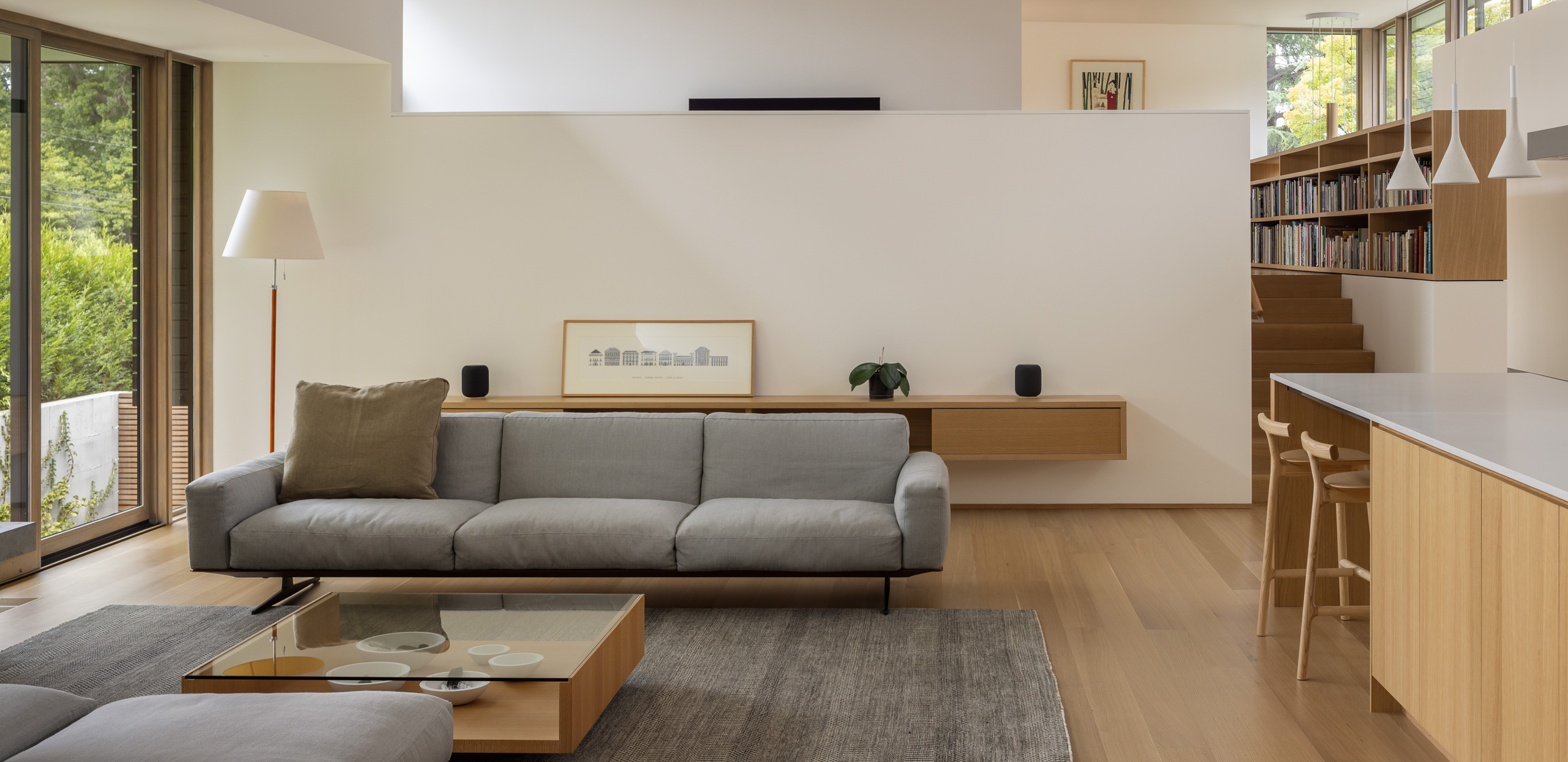 Madison : rho architects