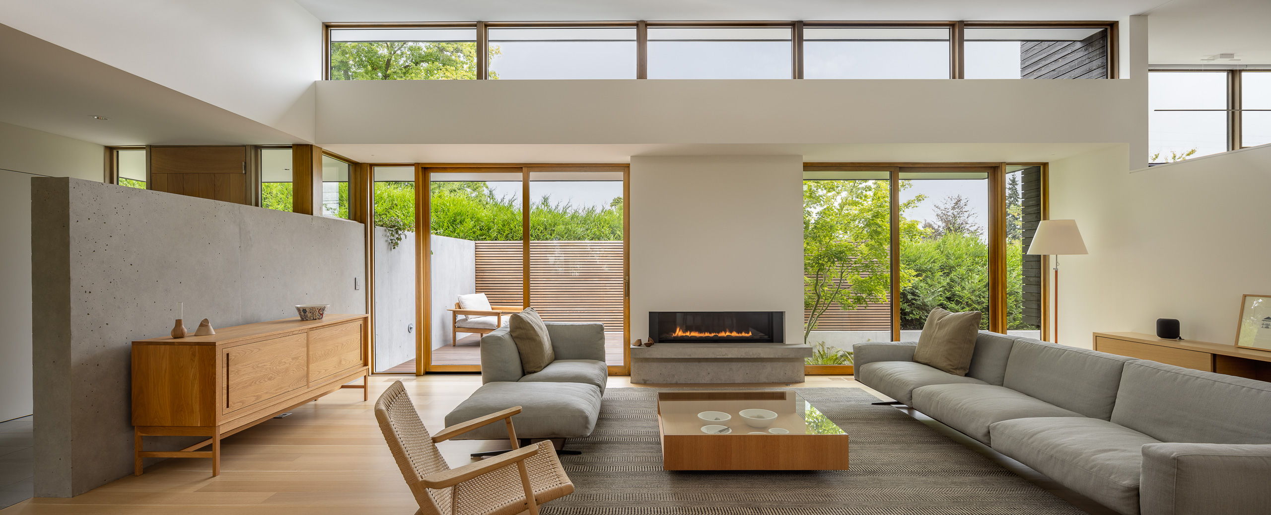 Madison : rho architects