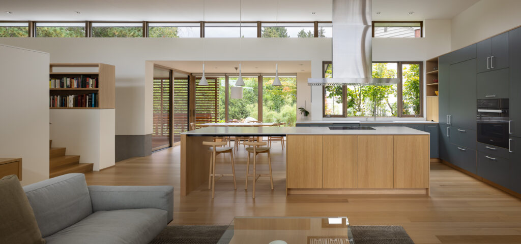 Madison : rho architects