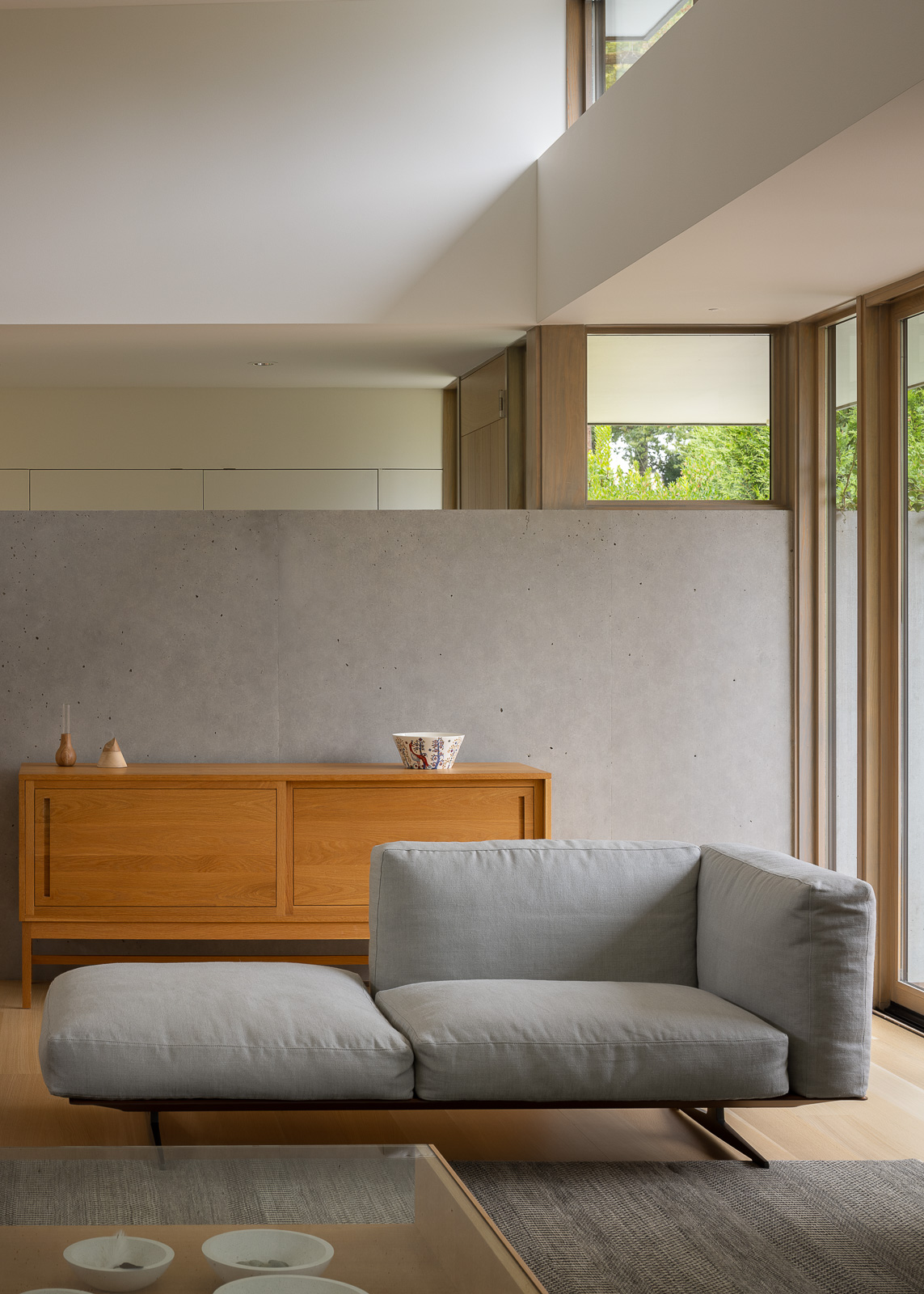 Madison : rho architects