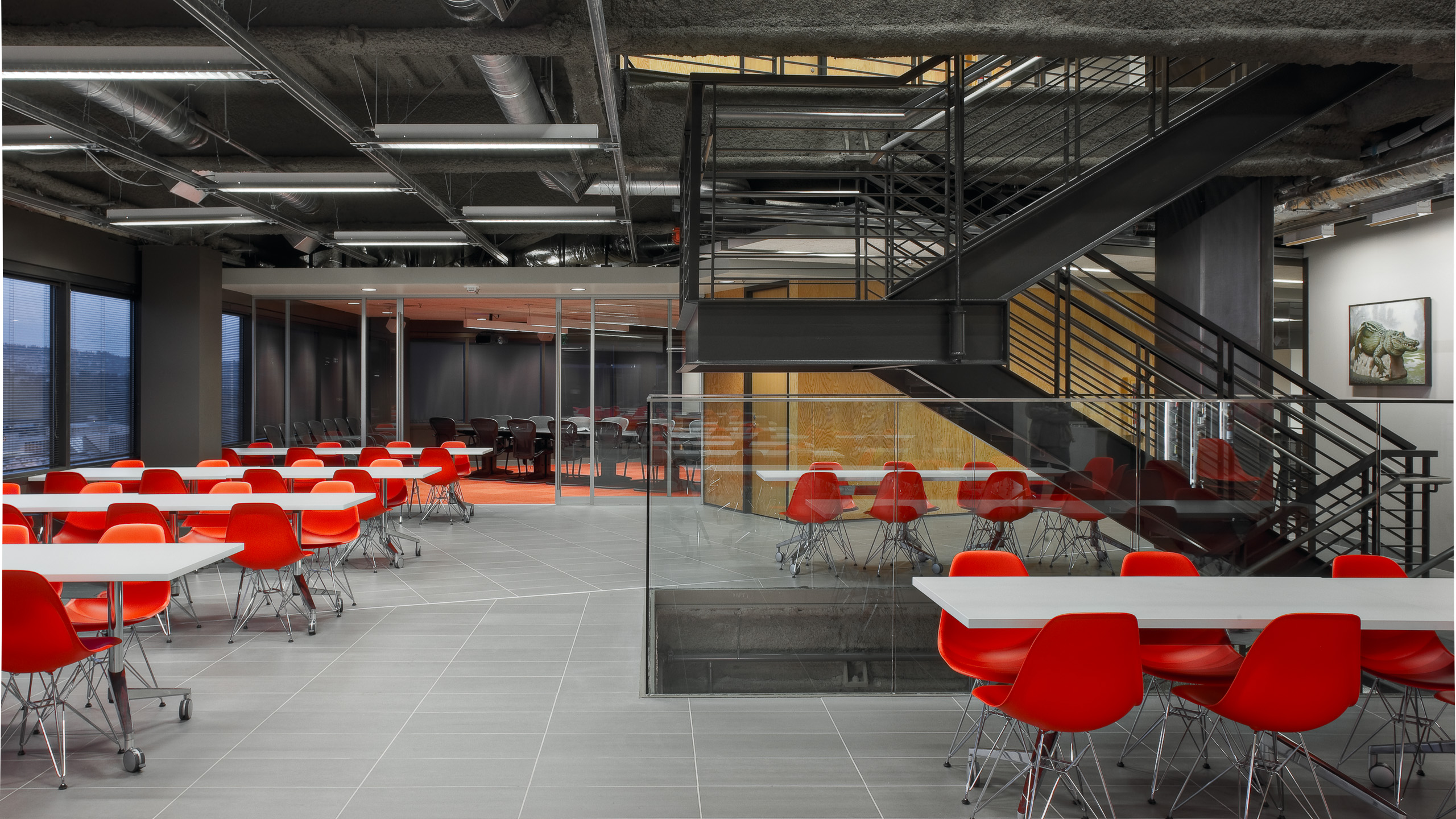 Valve : rho architects