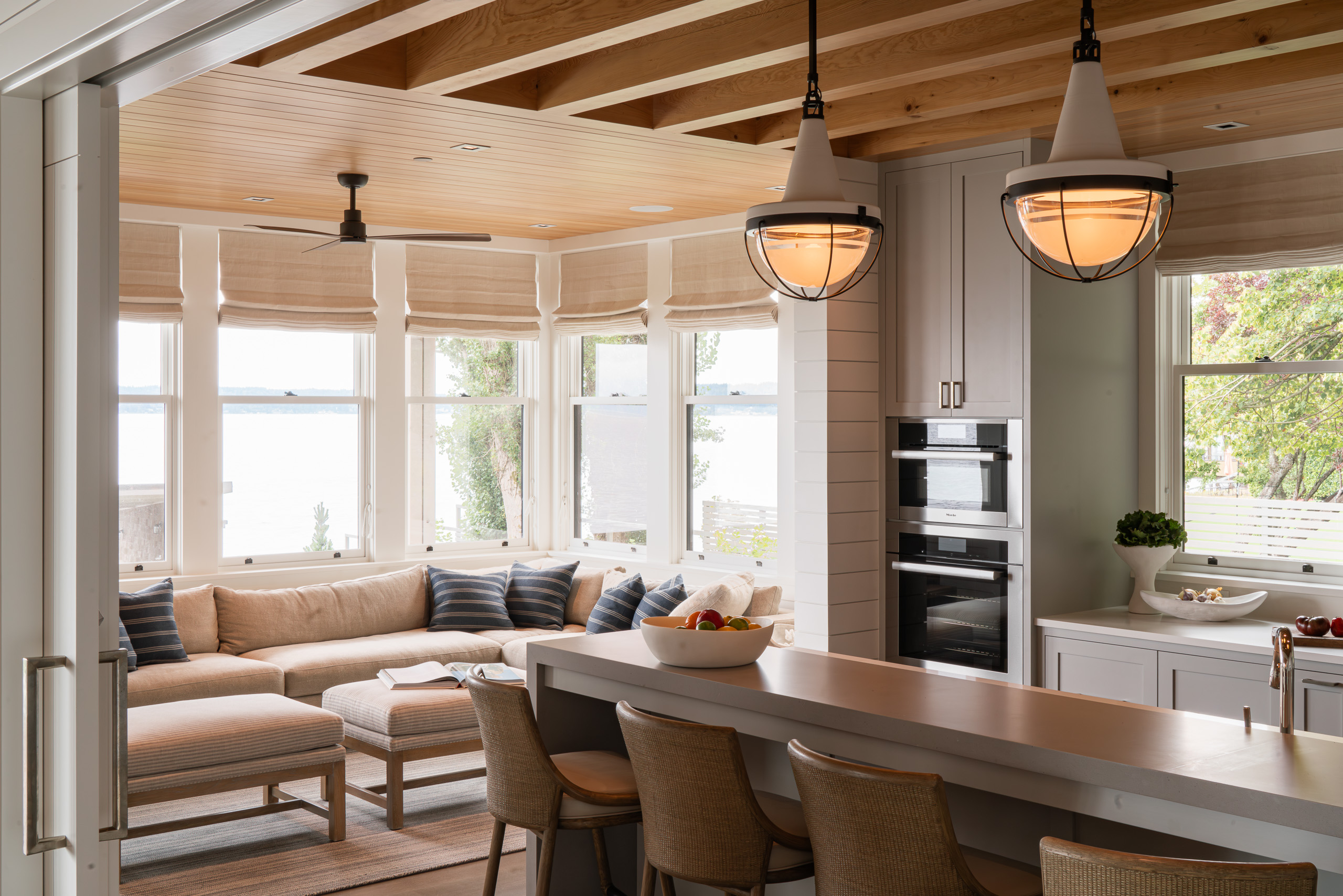 Terrapin : rho architects