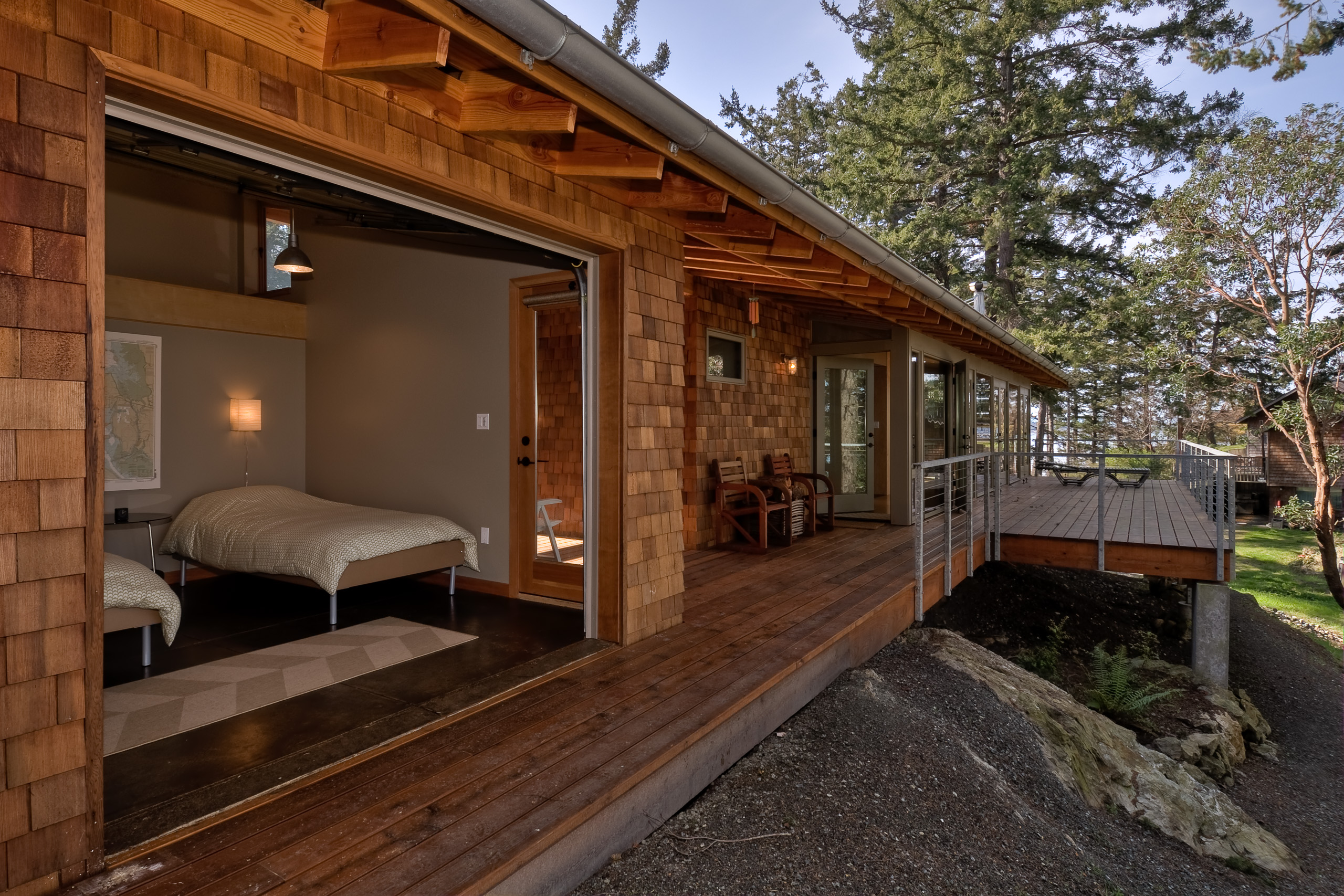 Dr. Joe : rho architects
