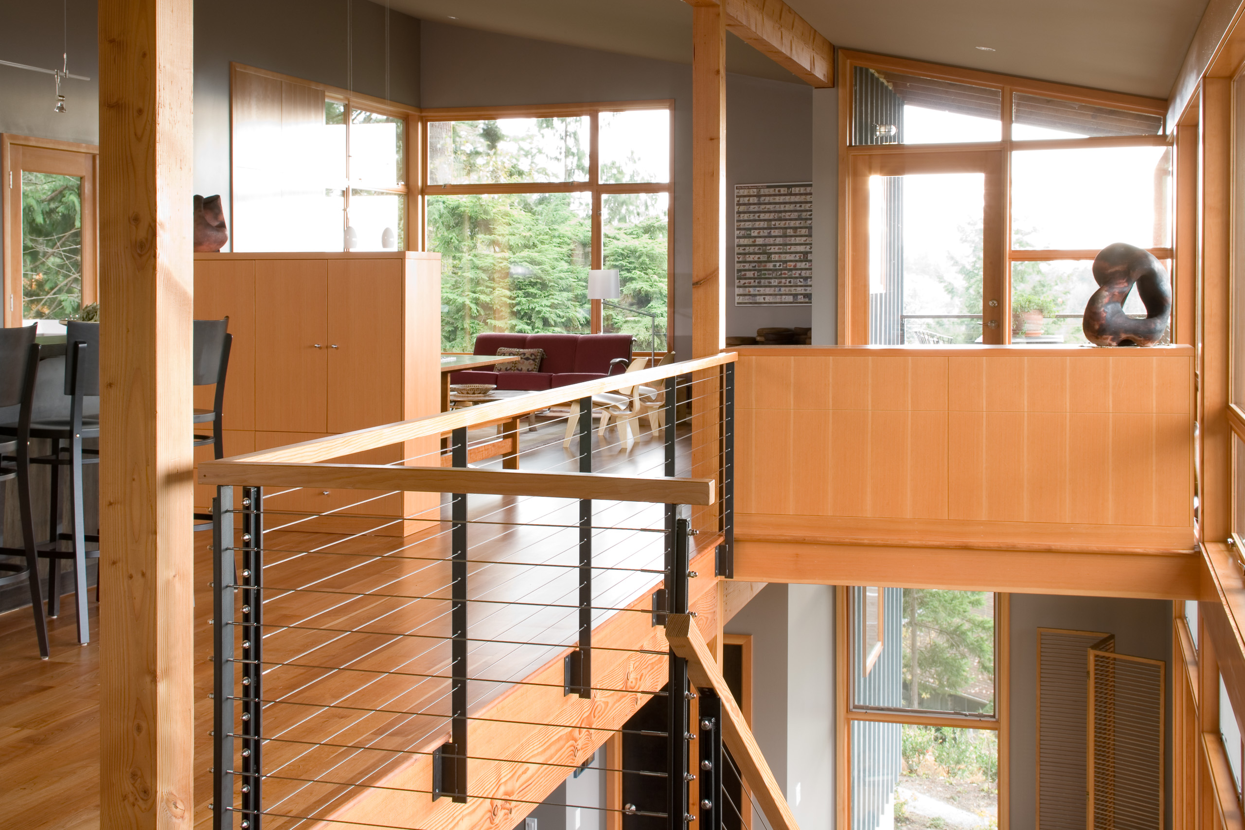 Hill House : rho architects