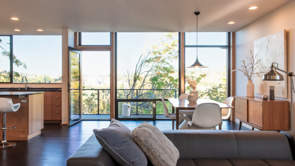 Rubik : rho architects