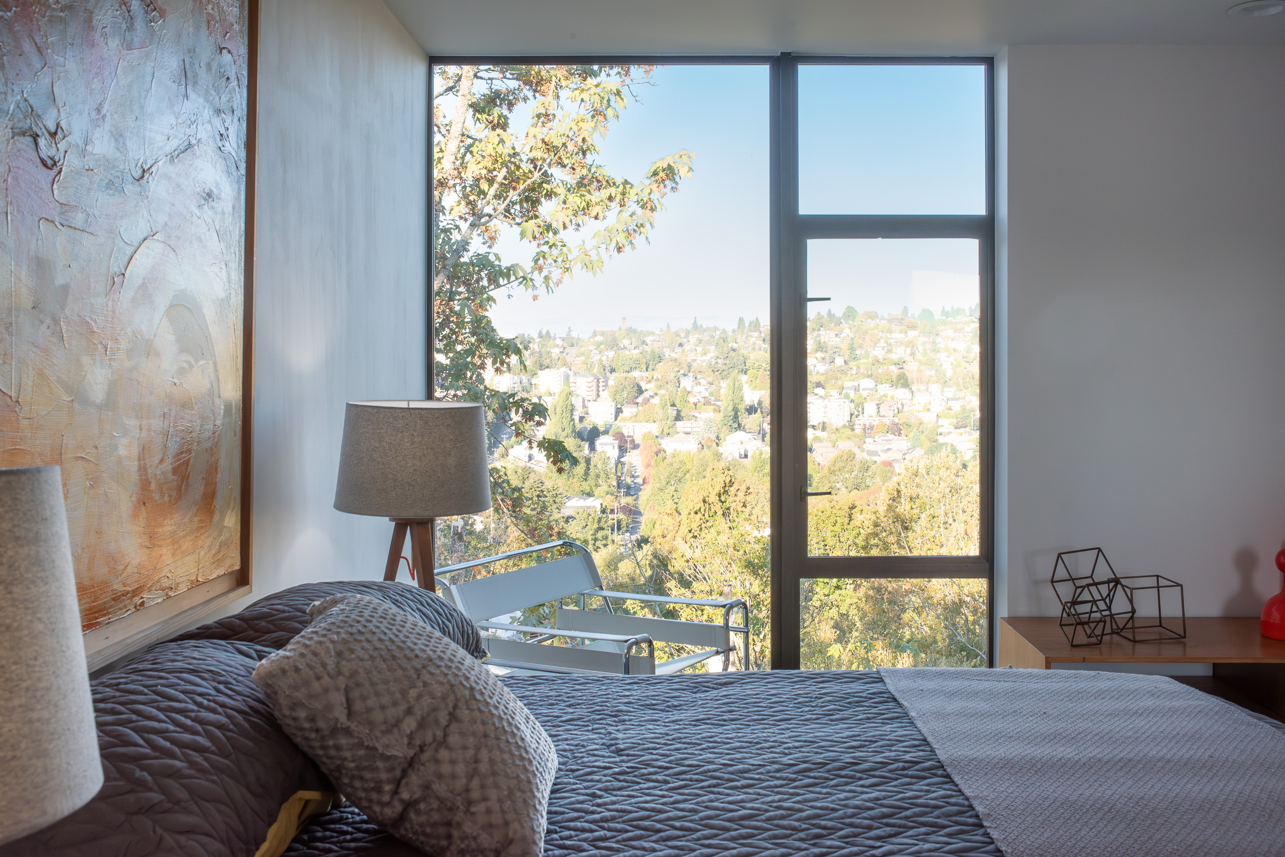 Rubik : rho architects