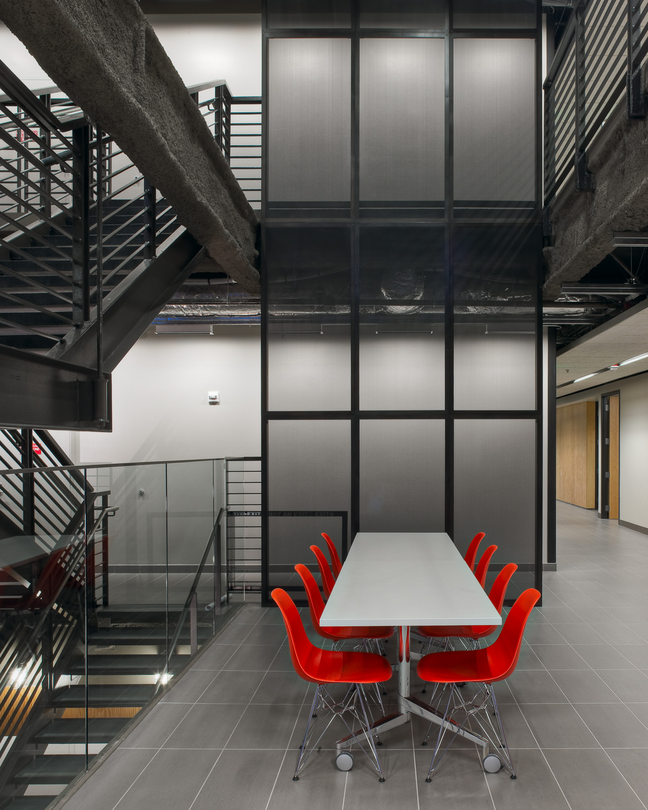 Valve : rho architects