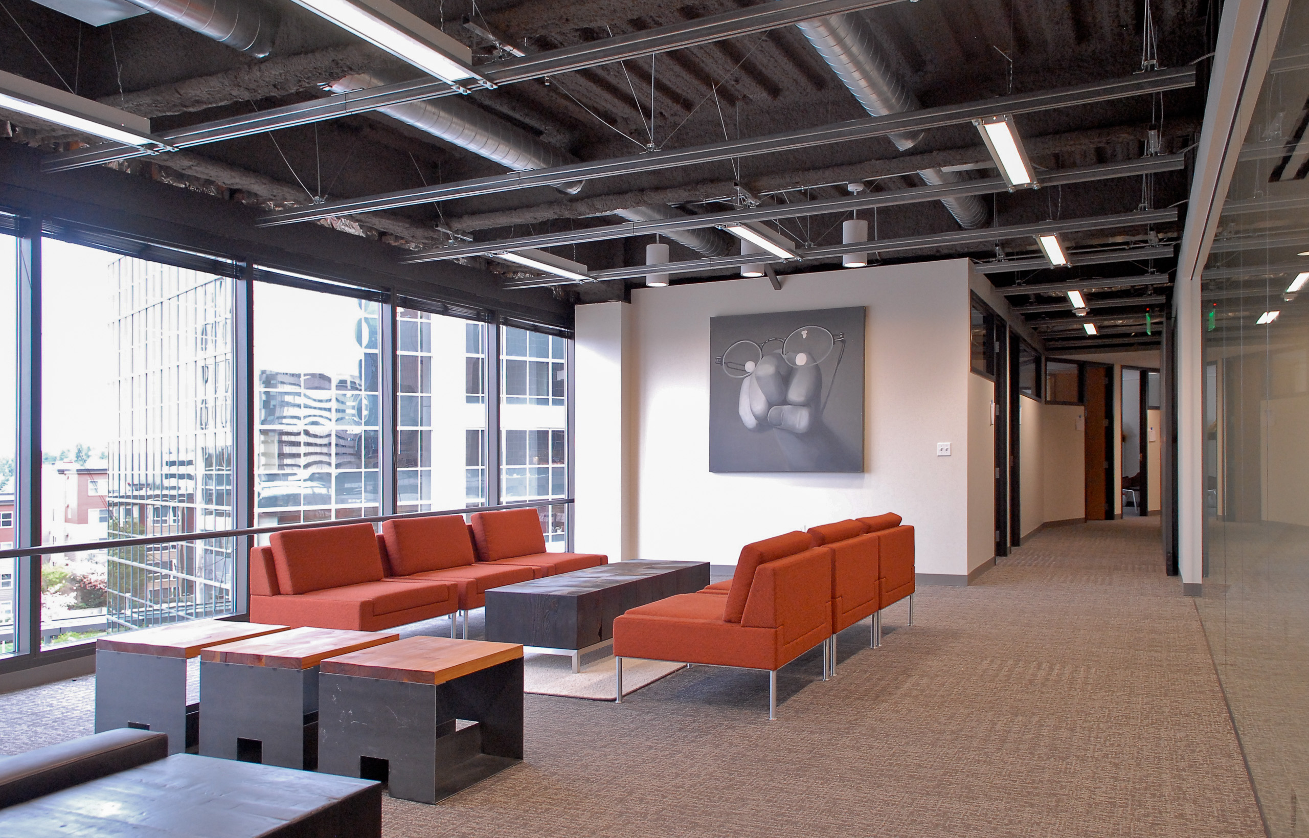 Valve : rho architects