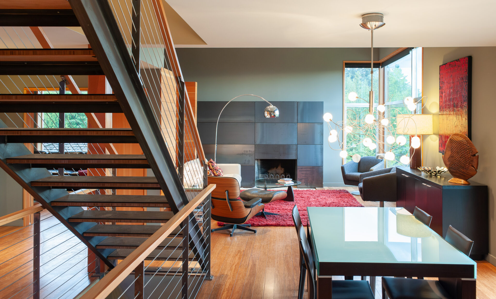 Fauntlee Hills : rho architects